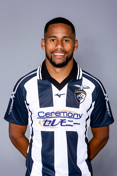Anderson Oliveira - Portimonense SAD