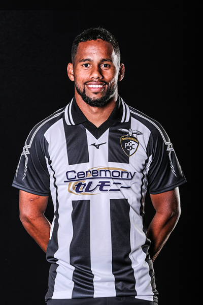 Anderson Oliveira - Portimonense SAD