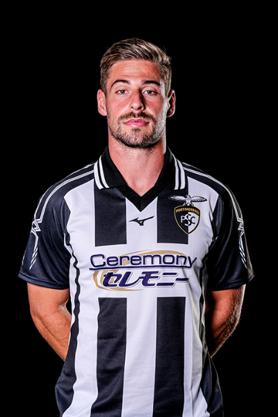 Rui Gomes - Portimonense SAD