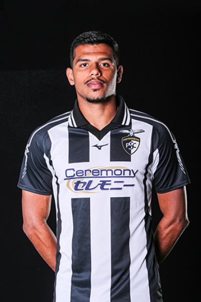 Matheus Brito - Portimonense SAD